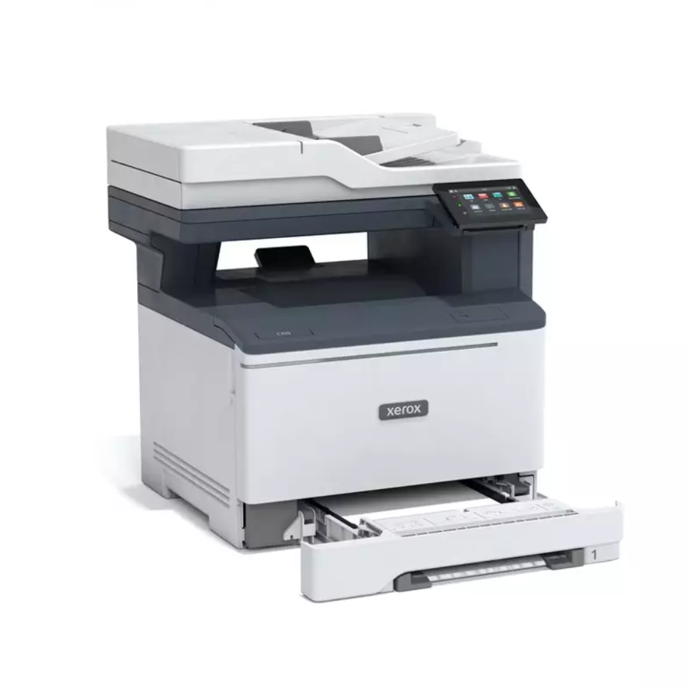 Xerox C325 A4 33ppm Wireless Multifunction Printer | Printers | Bhakti ...