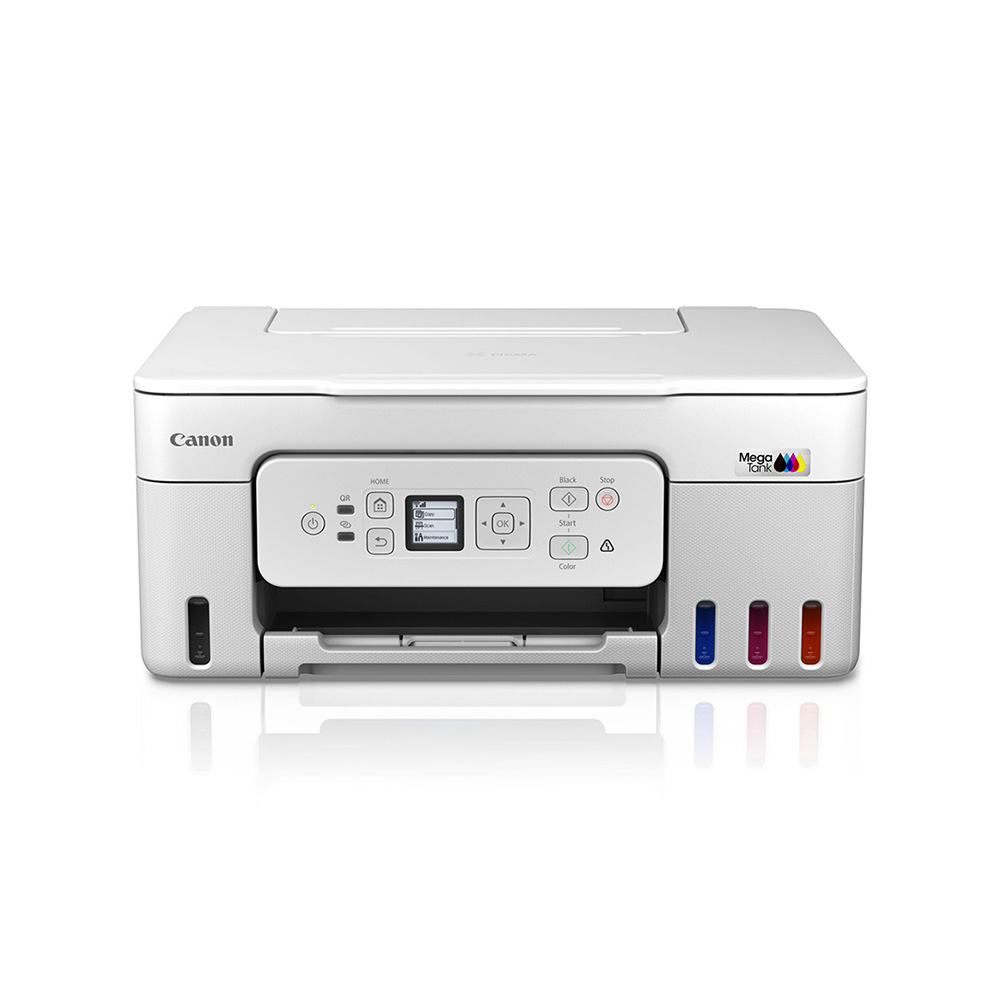 Canon Pixma G3780 MegaTank Wireless All-In-One Printer | Printers ...
