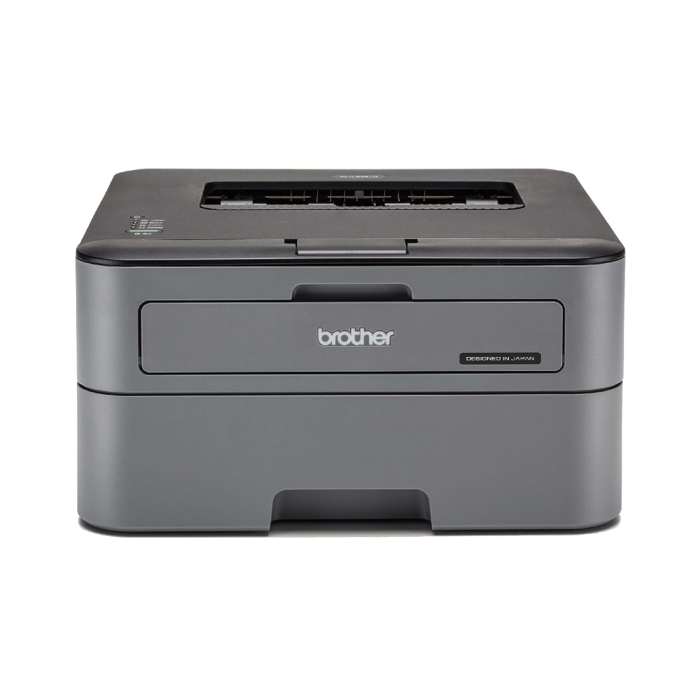 Brother HL-L2321D Automatic Duplex Laser Printer | Printers | Bhakti ...