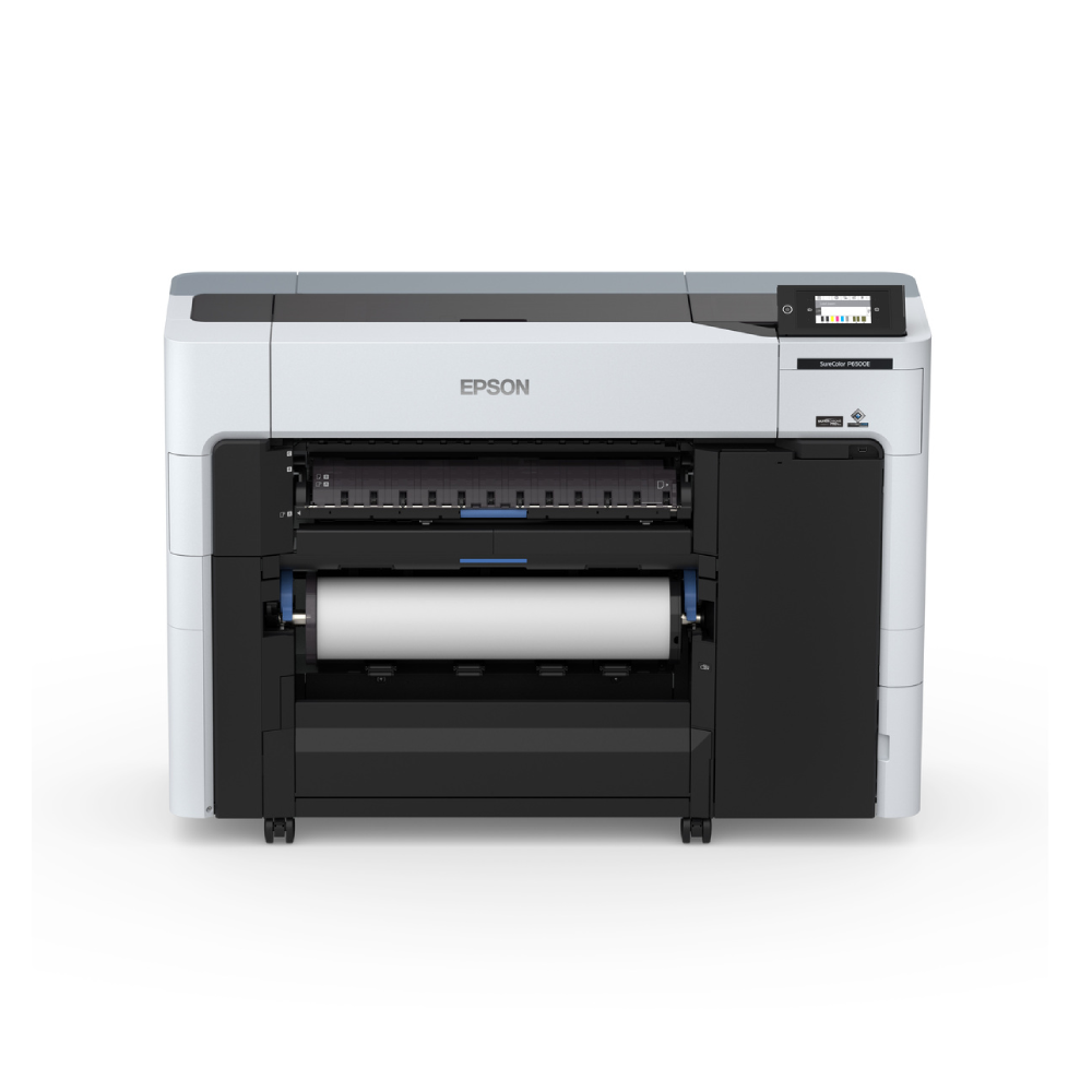 Epson SureColor SC-P6530E Large Format Professional Photo Printer ...
